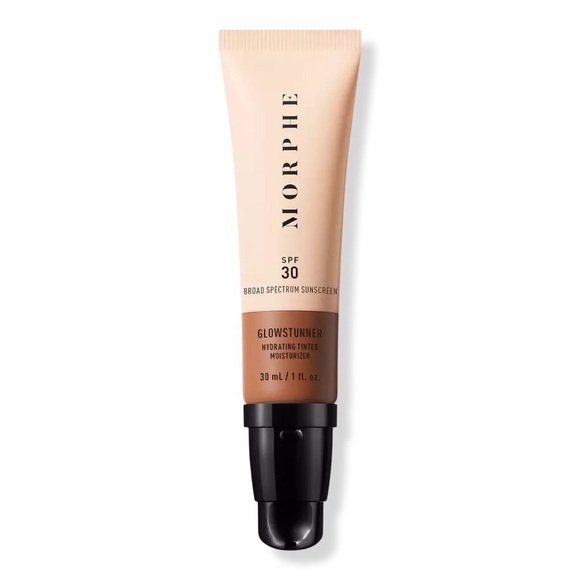 Morphe | Makeup | Morphe Glowstunner Hydrating Tinted Moisturizer Spf 3 ...